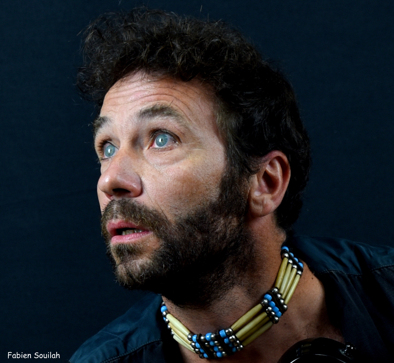 Jean-Philippe Gonot - Le Castor Astral