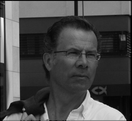 Jonathan Buckley - Le Castor Astral