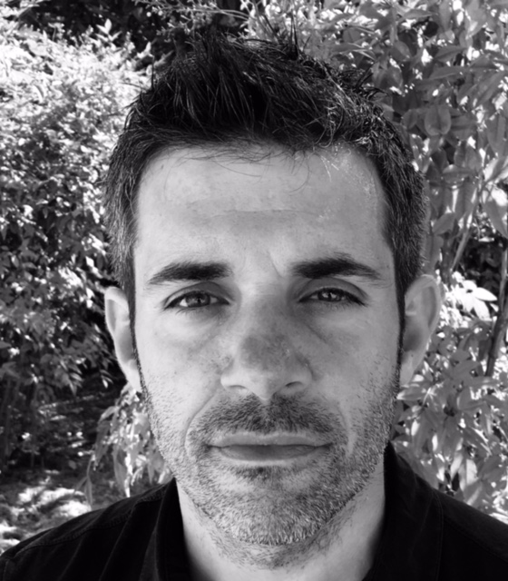 Diego Gil - Le Castor Astral