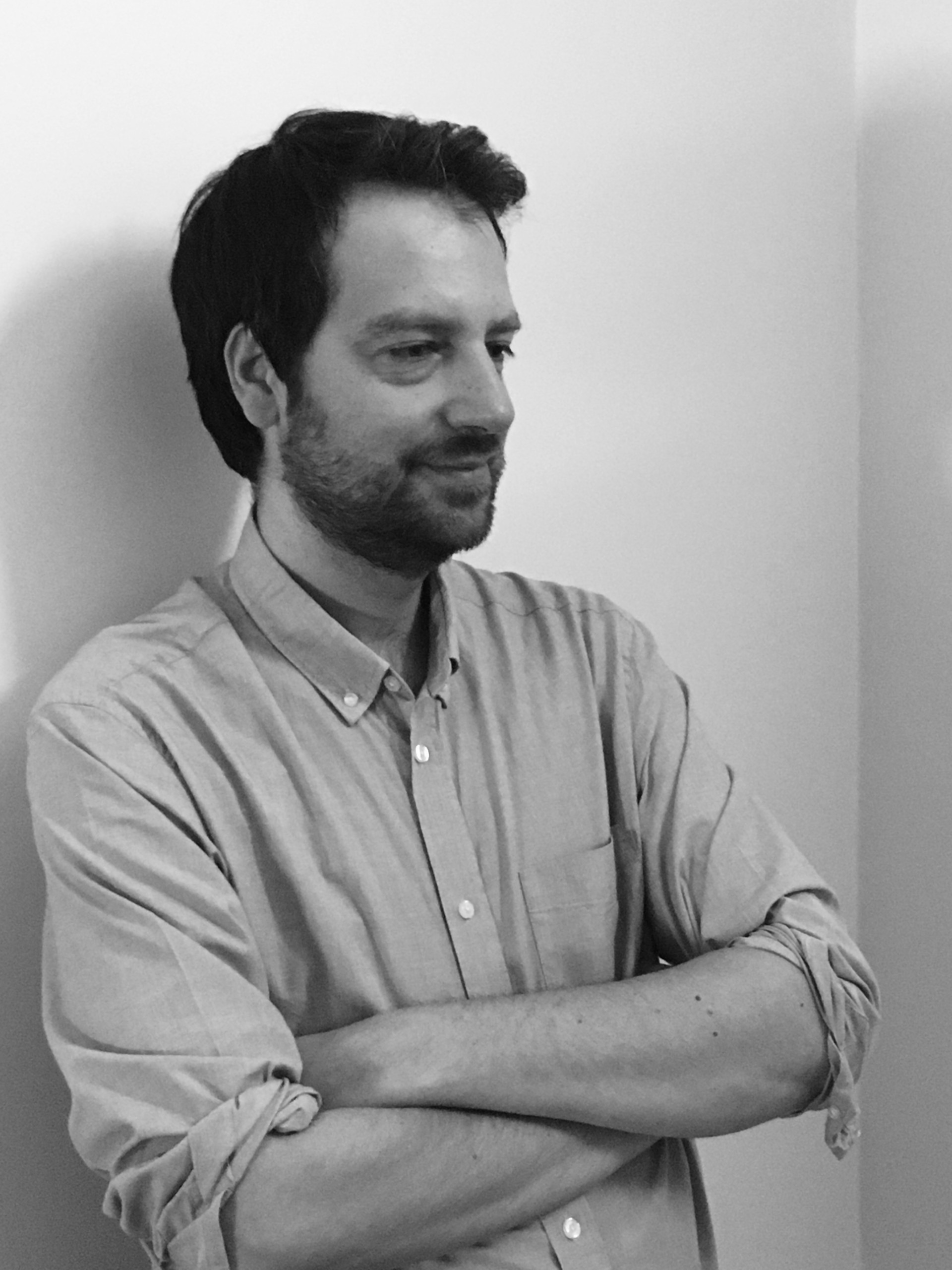 Frédéric Granier - Le Castor Astral