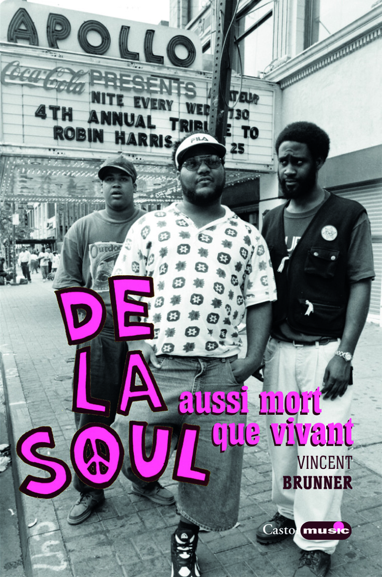 De la Saoul - Le Castor Astral