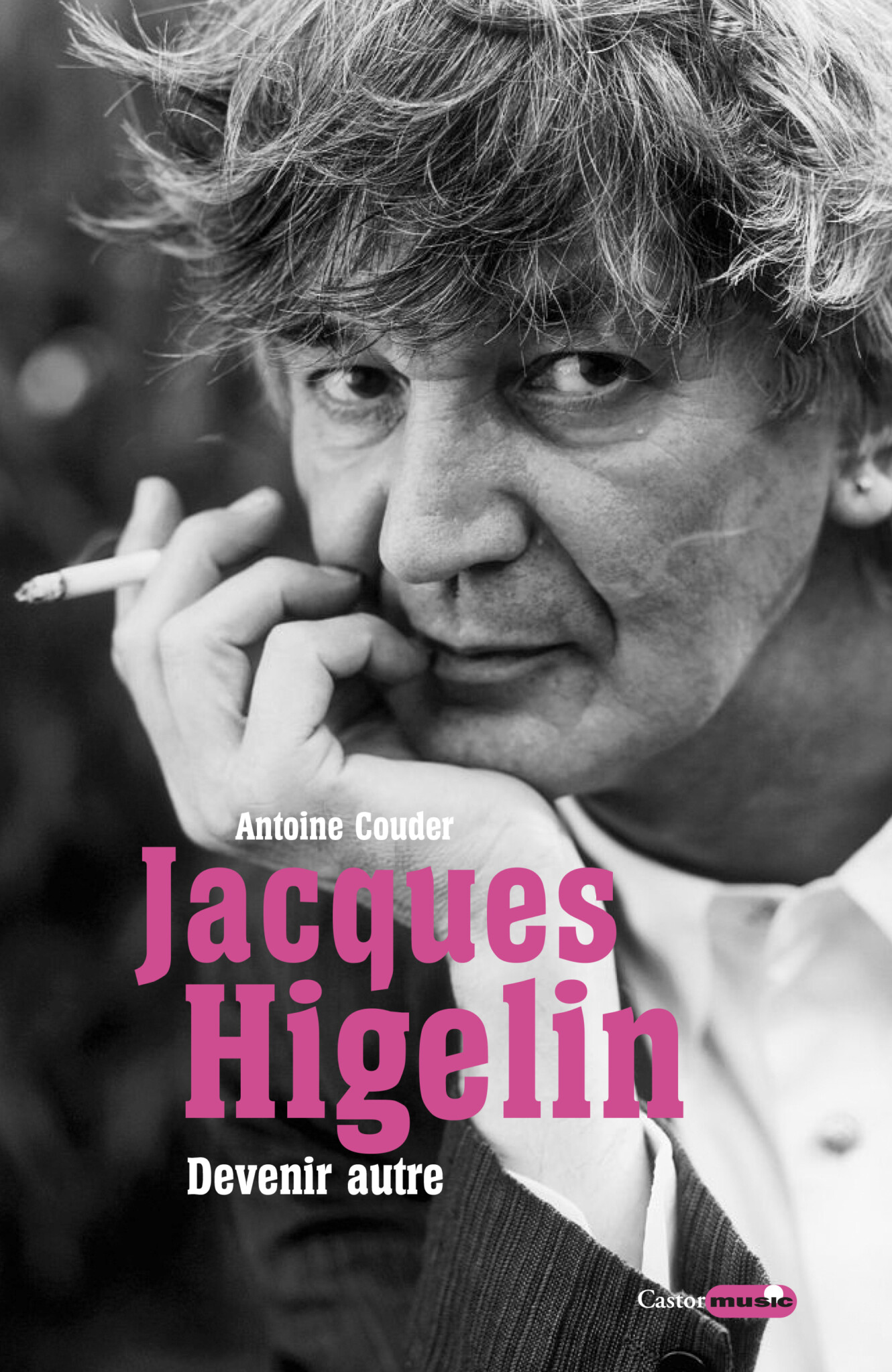 Jacques Higelin - Le Castor Astral