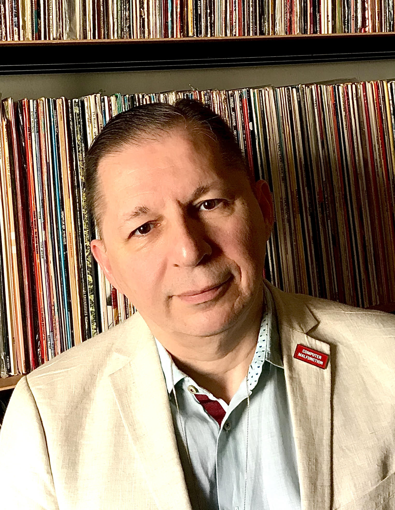 OLIVIER CACHIN - Le Castor Astral