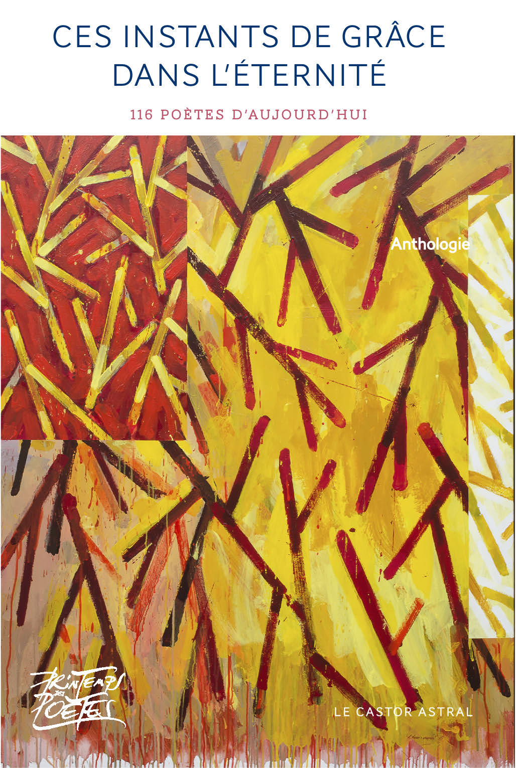 Les Ronces - Cécile Coulon - Le Castor Astral